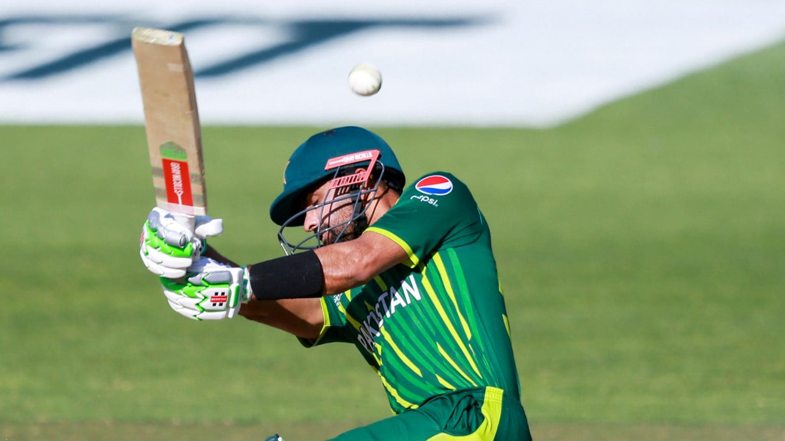 T20 World Cup: There's No Question That Babar Azam Has Been Under Some ...