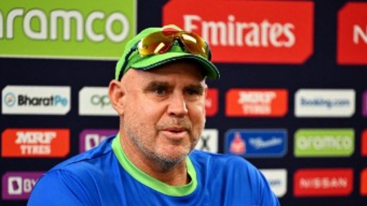 T20 World Cup: A Breath of Fresh Air That Awakened Pakistan's Batting ...