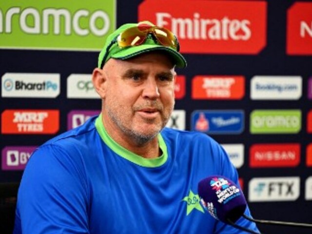 T20 World Cup: A Breath of Fresh Air That Awakened Pakistan's Batting ...