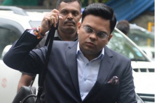 BCCI Secretary Jay Shah Elected as Head of ICC's F&CA Committee: Report ...