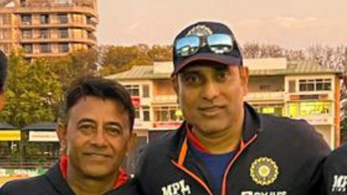 IND vs NZ: Munish Bali Named India's Fielding Coach For New Zealand ...
