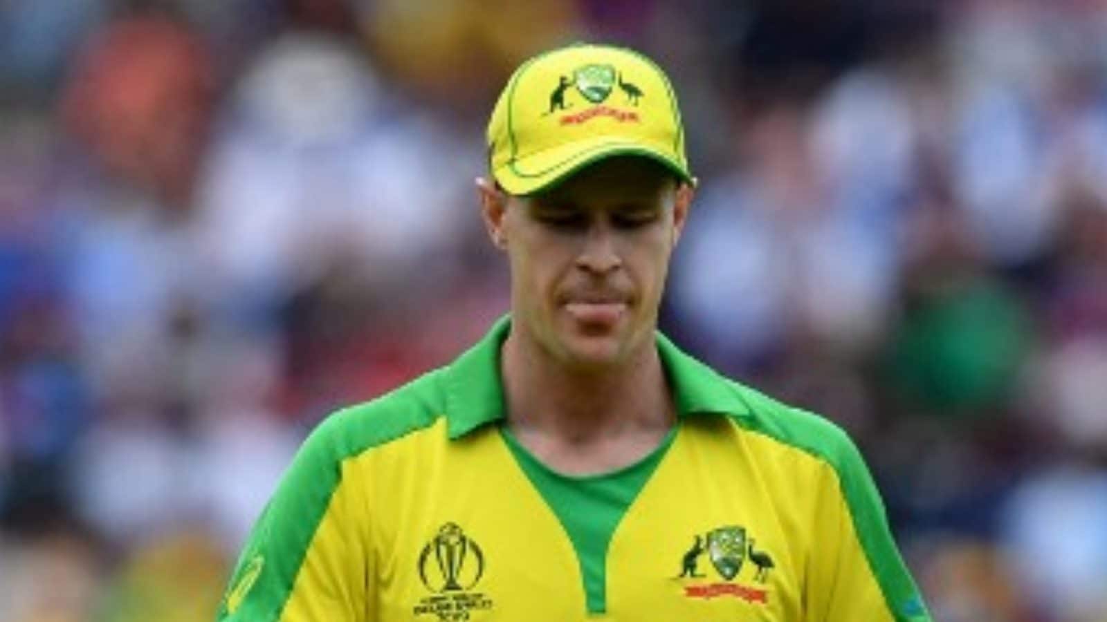 IPL 2023: Mumbai Indians Sign Jason Behrendorff From Royal Challengers ...