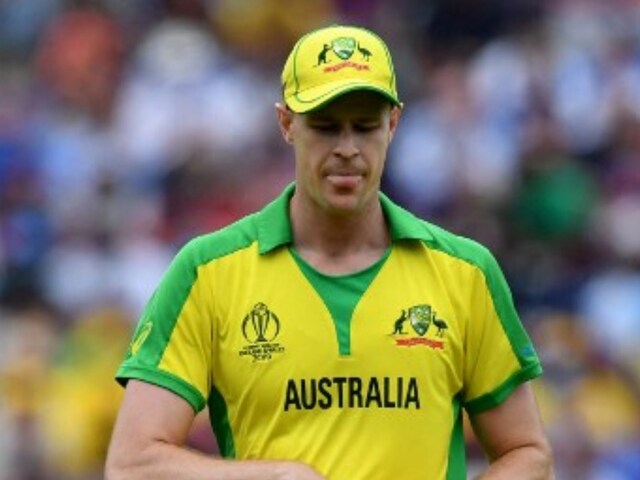 IPL 2023: Mumbai Indians Sign Jason Behrendorff From Royal Challengers ...