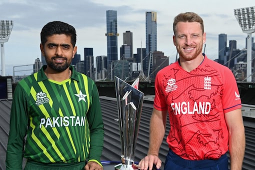 T20 World Cup: Jos Buttler, Babar Azam Pick Their Choices For 'Player ... T20 World Cup: Jos Buttler, Babar Azam Pick Their Choices For 'Player ...