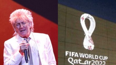 Rock Legend Rod Stewart Rejects $1 million Offer to Perform in FIFA ...