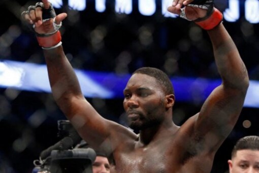 Former MMA Fighter Anthony 'Rumble' Johnson Dies at 38 - News18