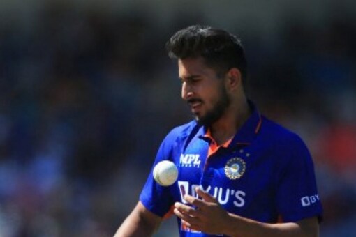 Umran Malik a Super Exciting Talent, High Hopes he'll Have Involvement ...