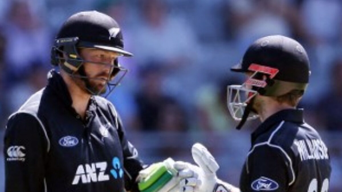 Martin Guptill One of New Zealand's Best White-ball Cricketers, I'm ...