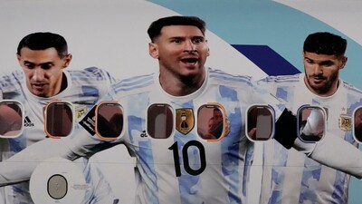 FIFA World Cup 2022: Group C Full Schedule And Squad: All You Need to ...