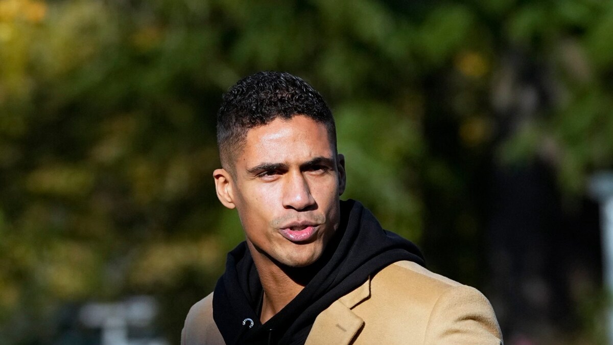 FIFA World Cup 2022: Will Have to Make Decision, Raphael Varane is Fit ...