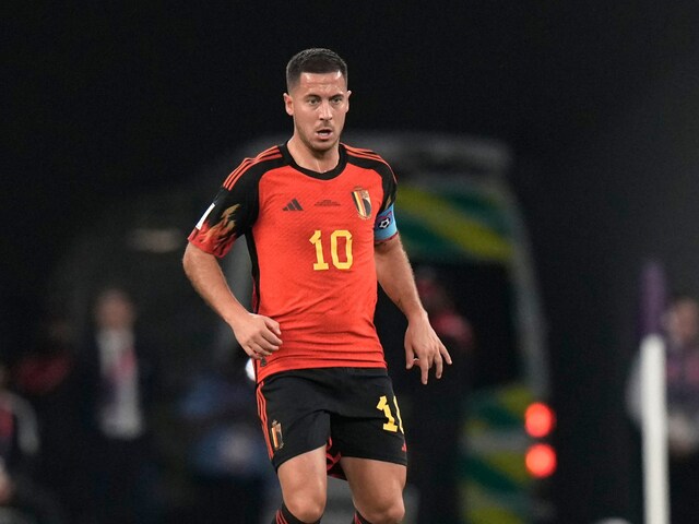 FIFA World Cup 2022: 'I Think We Had a Better Chance to Win Four Years ...