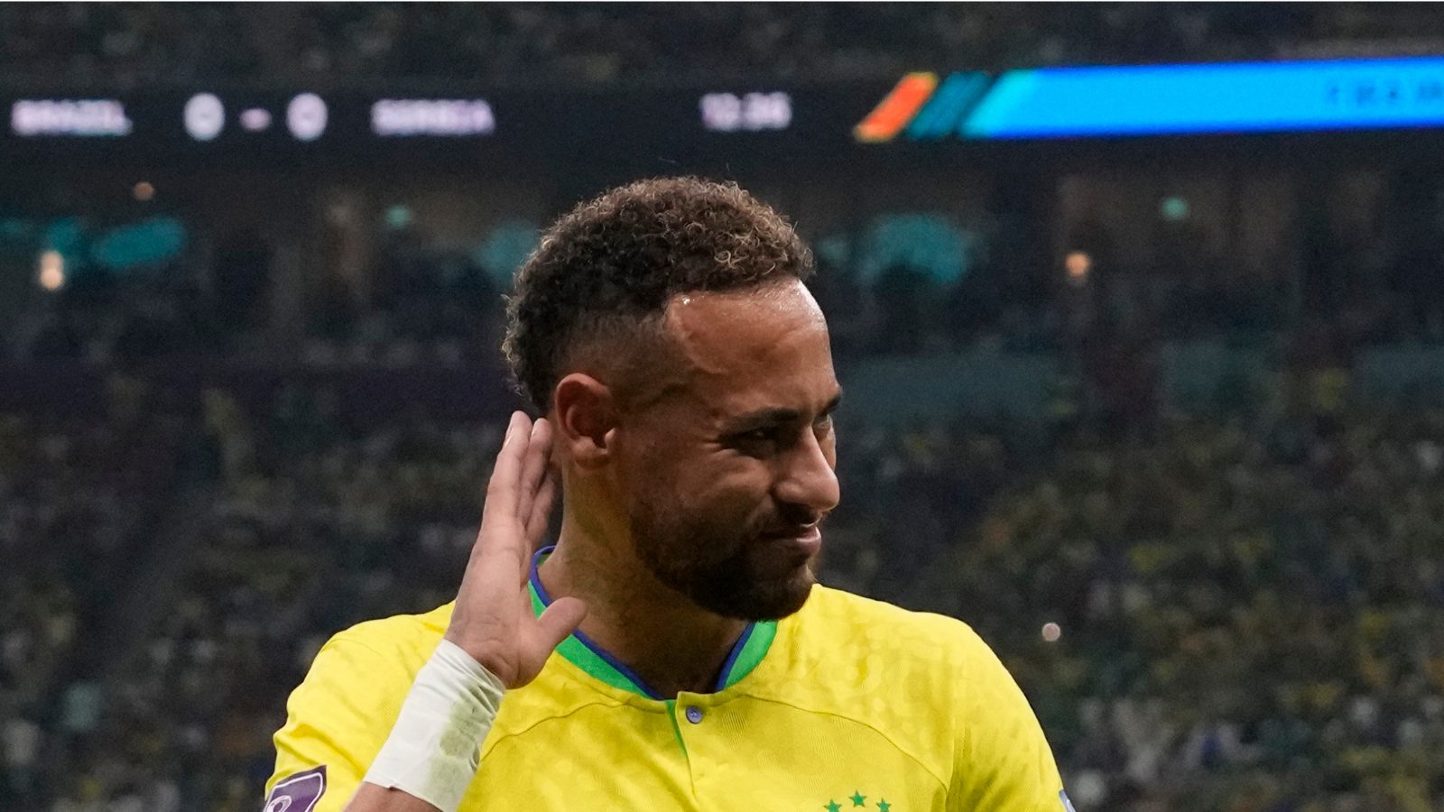 I Believe That Neymar And Danilo Are Going to Play Again at This World ...