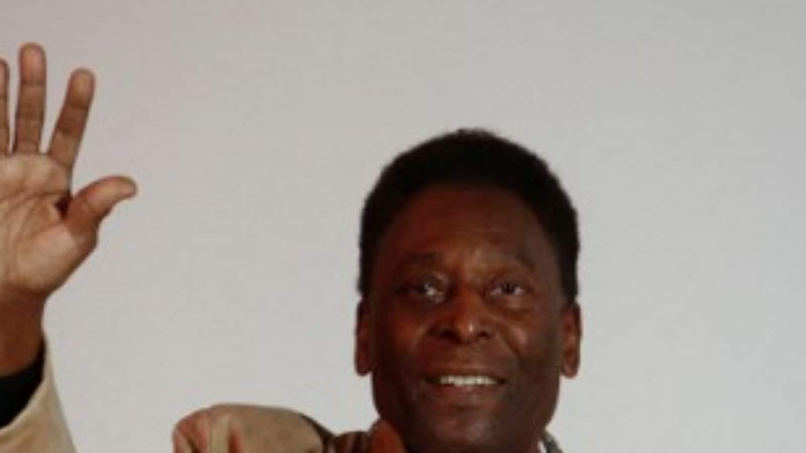 Pele Leaves Behind Great Legacy With Some Iconic Records | Football ...
