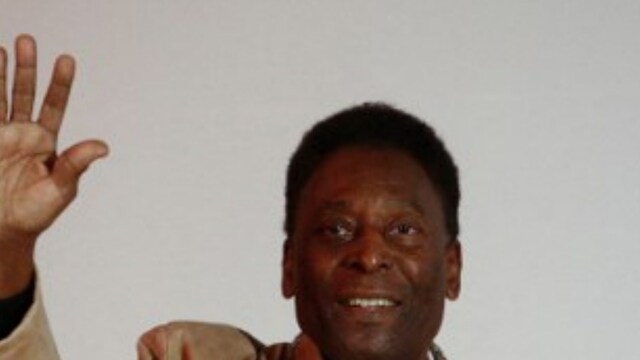 Pele Leaves Behind Great Legacy With Some Iconic Records | Football ...