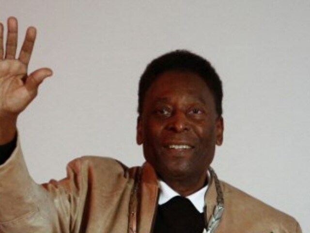 Pele Leaves Behind Great Legacy With Some Iconic Records - News18