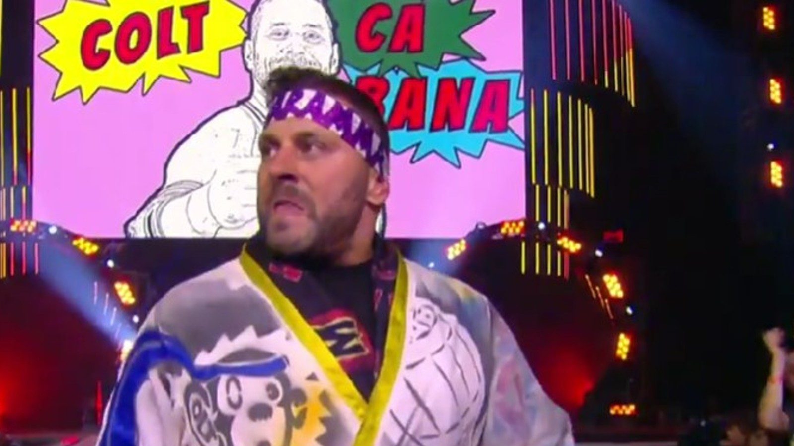 AEW Dynamite Results: Winners and Highlights From November 2 Episode ...