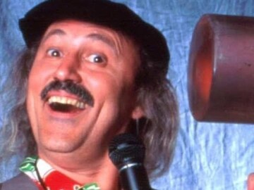 Gallagher, American Comedian Known for Smashing Watermelons, Dies at 76 ...