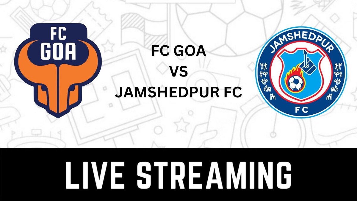 FC Goa vs Jamshedpur Indian Super League Live Streaming: When and Where to watch FC Goa vs ...