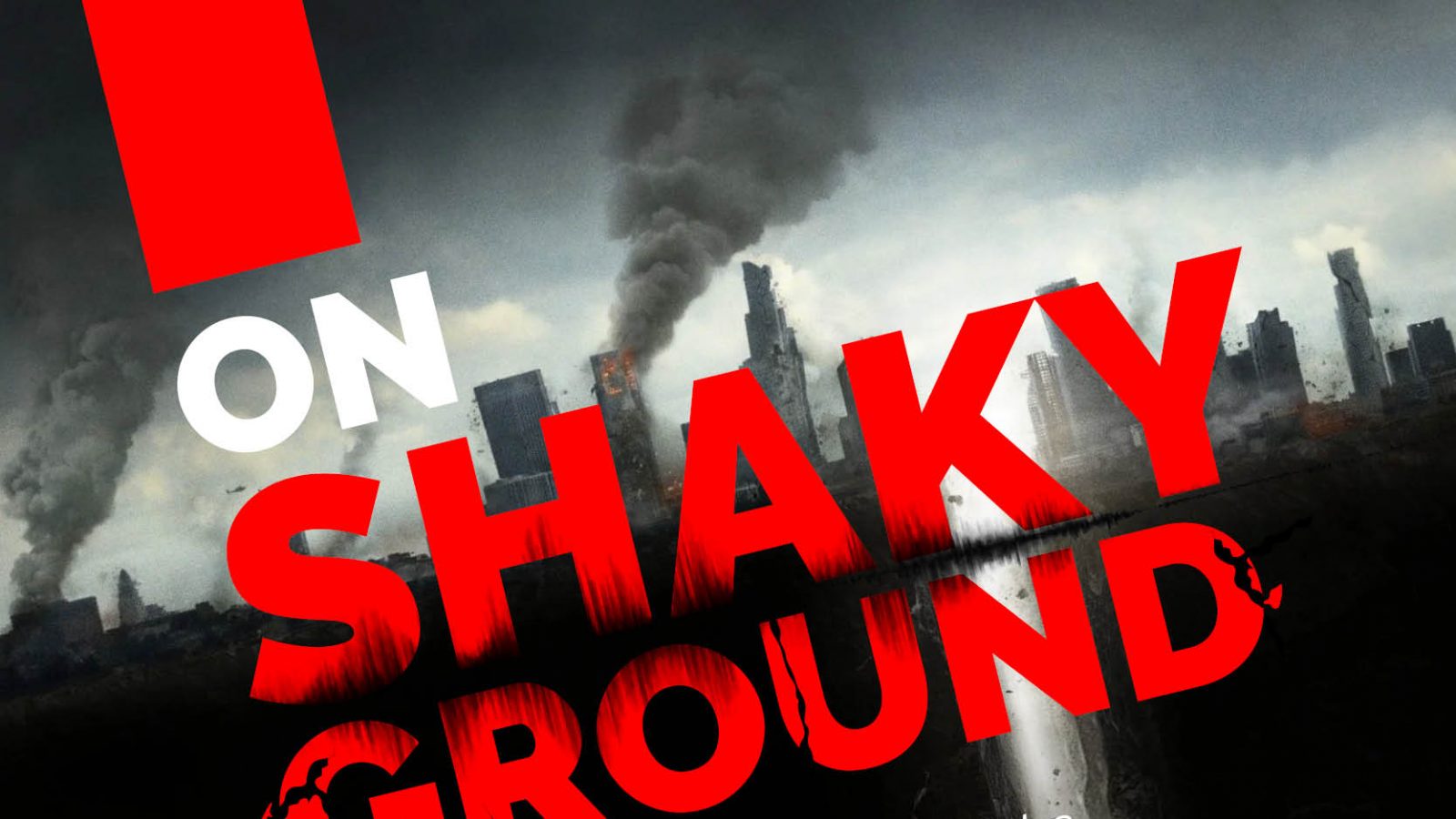 As Indonesia, Malango Witness Massive Jolts, A Look at Deadly ...