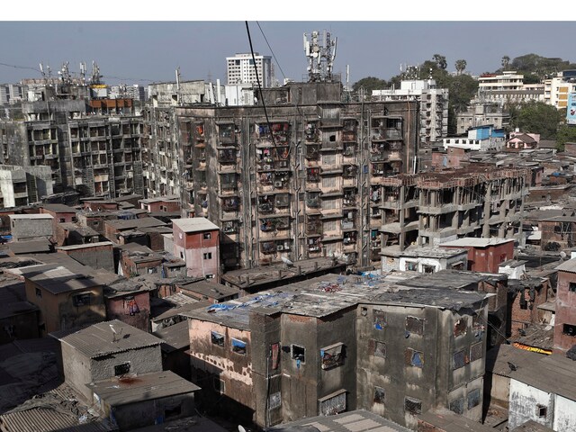 Adani Group Wins Dharavi Redevelopment Project With Rs 5,069 Crore Bid ...