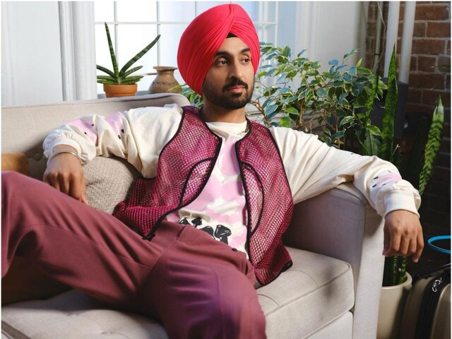 From Good Newwz To Arjun Patiala, A Look At Diljit Dosanjh’s Hindi ...