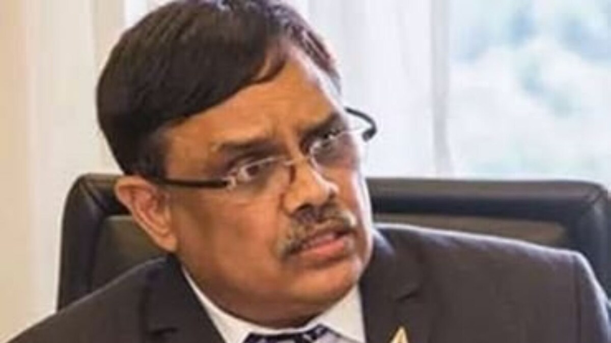 IIT Guwahati Director TG Sitharam Appointed as AICTE Chairman - News18