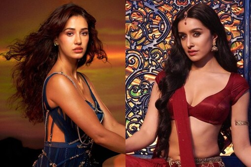 Disha Patani Fired From Ekta Kapoors Ktina Due To Unprofessionalism