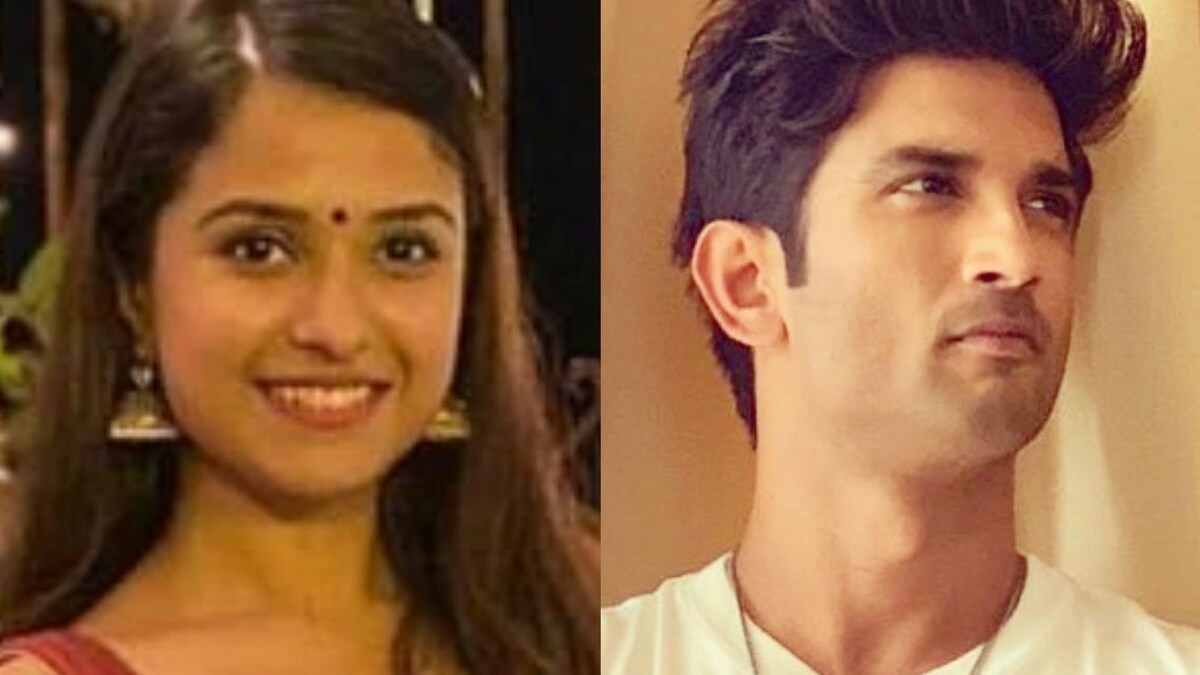 Sushant Singh Rajput's Ex-manager Disha Salian 'Lost Balance' After ...