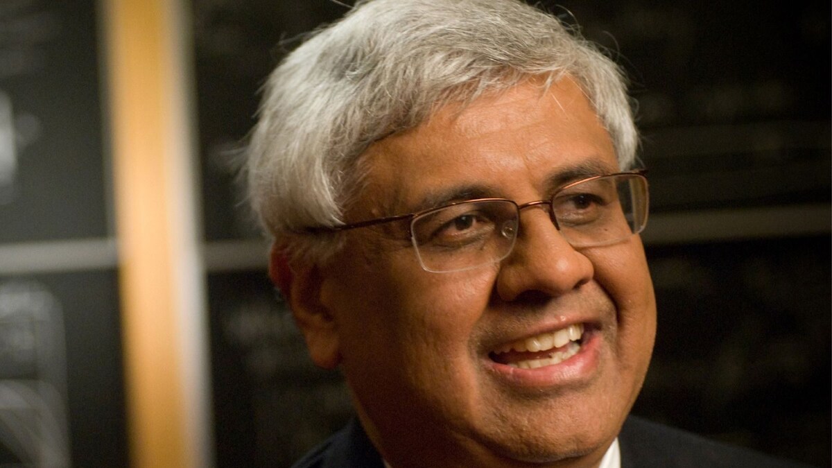 University of California, Berkeley's Dean Dr Sastry Appointed As ...