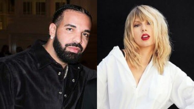 Drake Draws Flak On Social Media After He Hides Taylor Swift’s Name ...