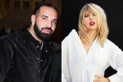 Drake Draws Flak On Social Media After He Hides Taylor Swift’s Name ...