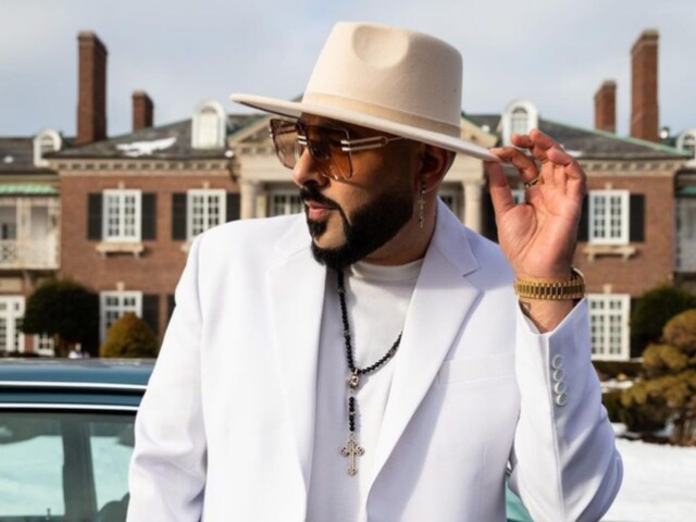 Happy Birthday Badshah: Tareefan to Kala Chashma, Watch Grooviest ...