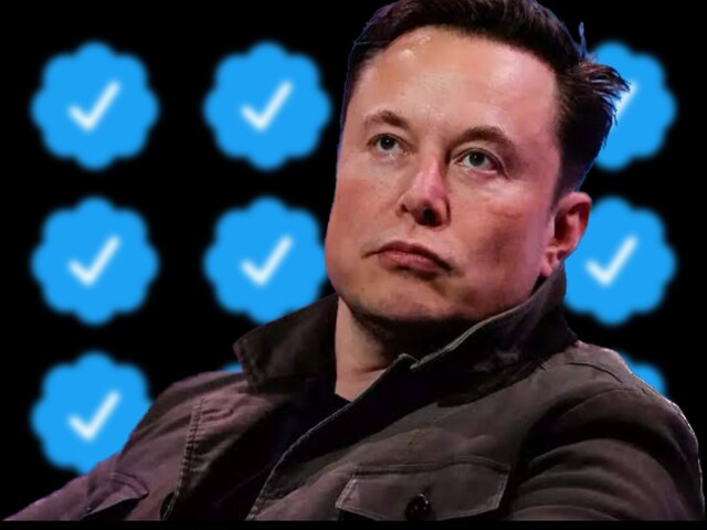 Elon Musk Says Twitter Blue To Relaunch With Gold, Grey & Blue ...