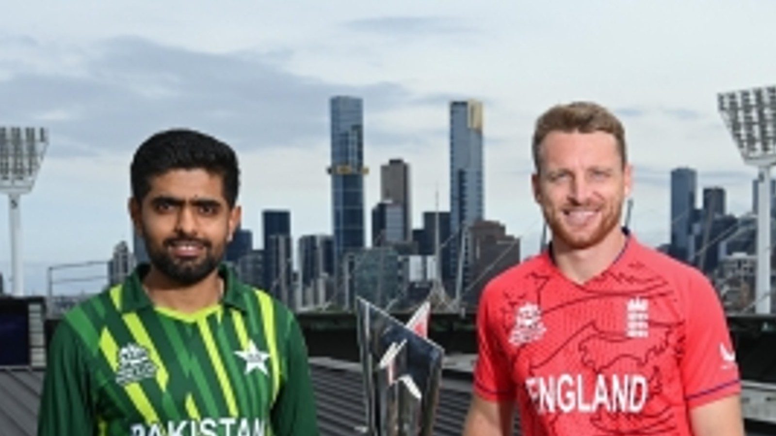 ENG vs PAK T20 World Cup Final Dream11 Team Prediction: Check Captain ...