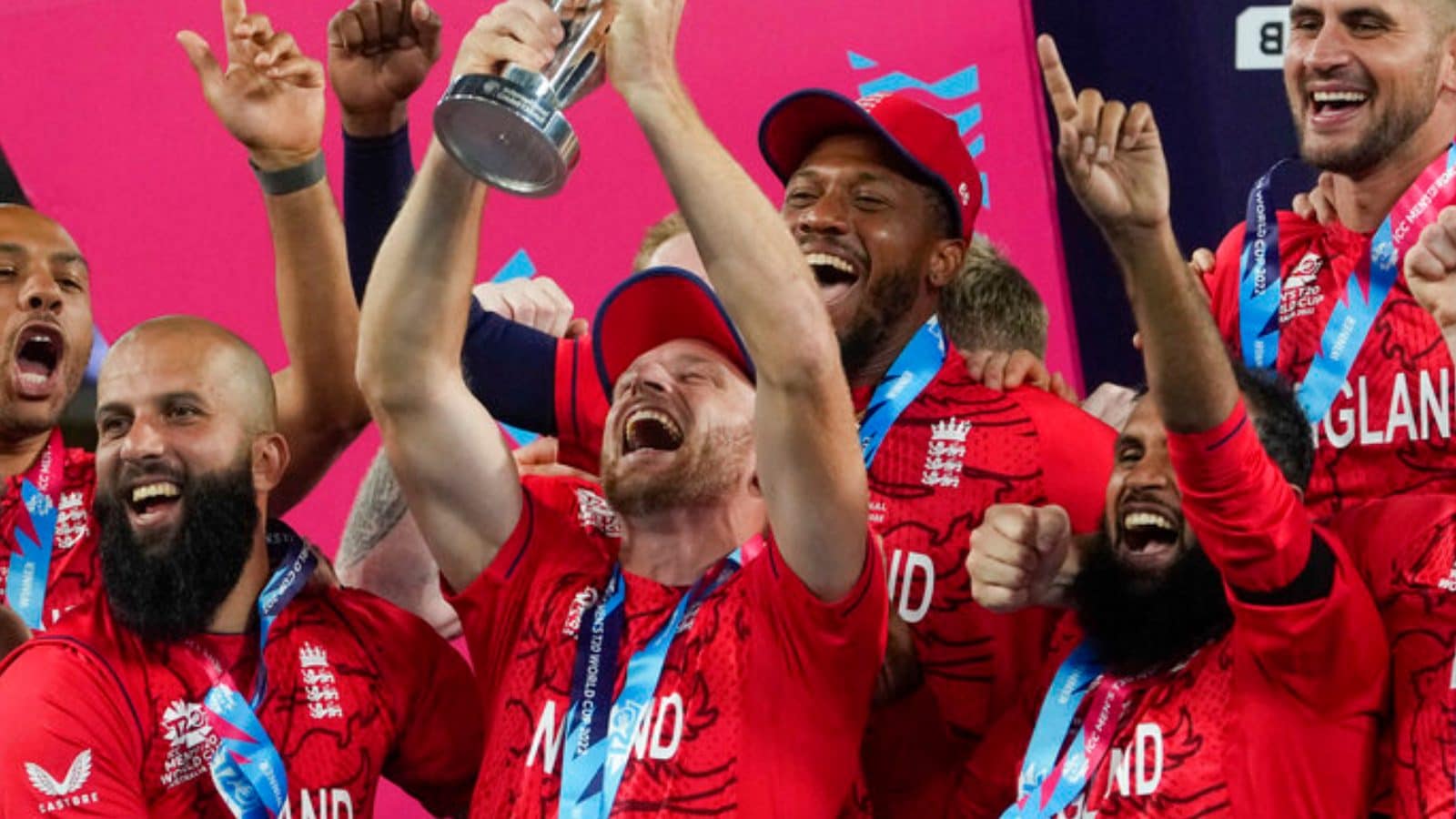 T20 World Cup Most Liked Sporting Event of 2022 in India, Shows Axis My ...