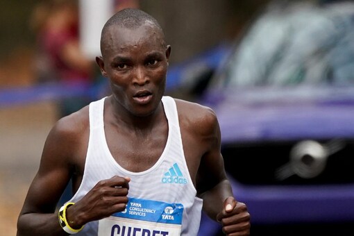 NYC Marathon: Kenyans Evans Chebet and Sharon Lokedi Triumph on Debuts ... NYC Marathon: Kenyans Evans Chebet and Sharon Lokedi Triumph on Debuts ...
