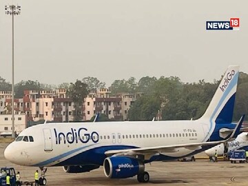 IndiGo Starts Operation of 1st Cargo Plane Between Delhi and Mumbai ...