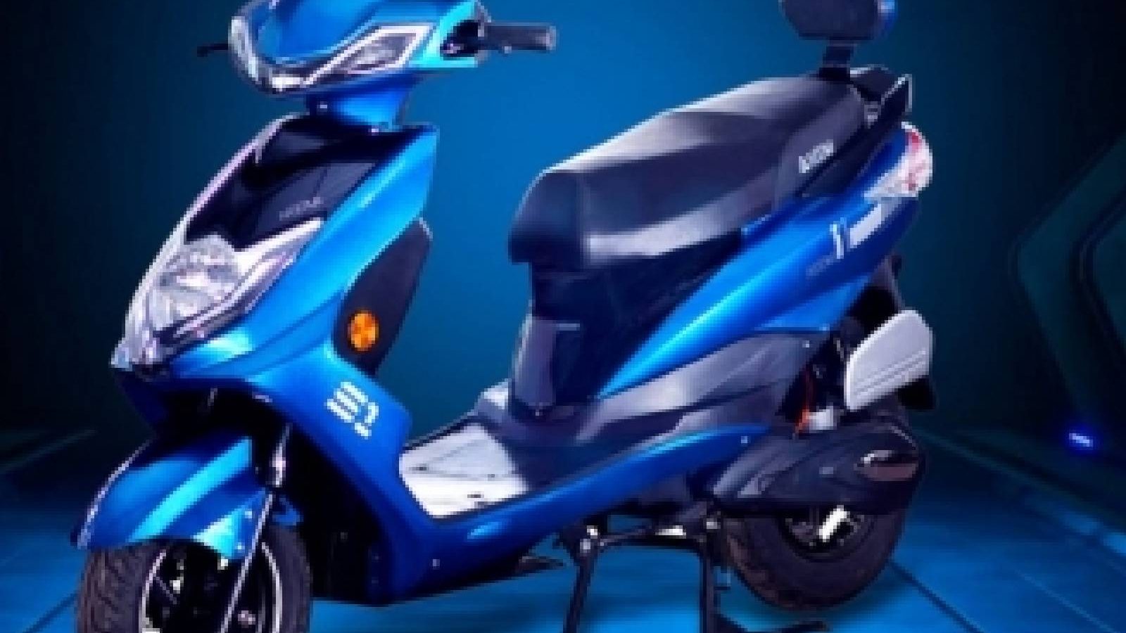 iVOOMi Introduces 2 New Electric Models with Increased Speed | Auto ...