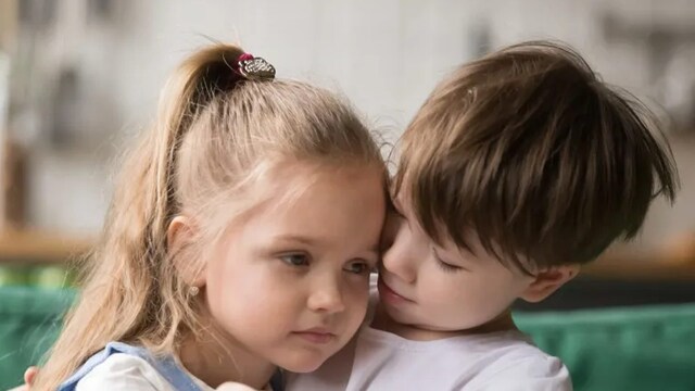 5 Important Things To Teach Your Children About Forgiveness | Lifestyle ...