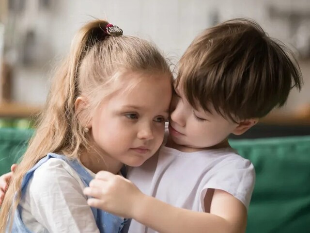 5 Important Things To Teach Your Children About Forgiveness - News18