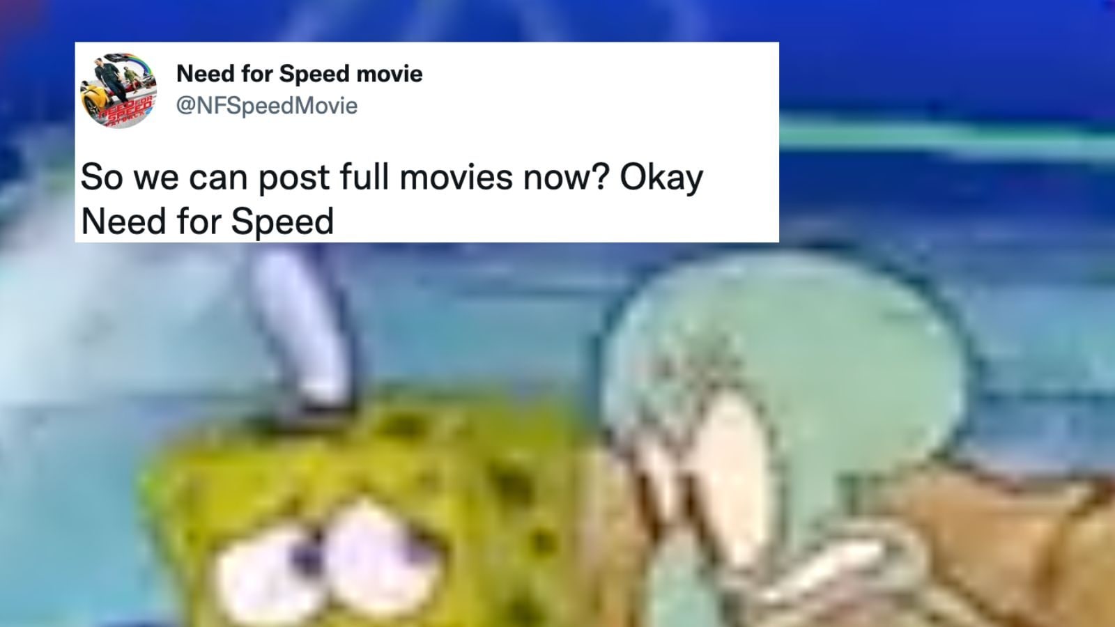 Twitter Users Upload Full-length Movies, Shows After Platform's ...