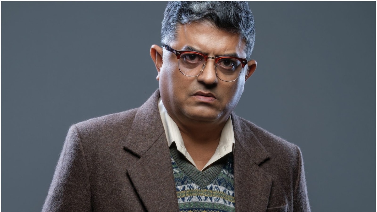 Gajraj Rao: I'm Working On a Script, Hopefully Will Direct It Next Year ...