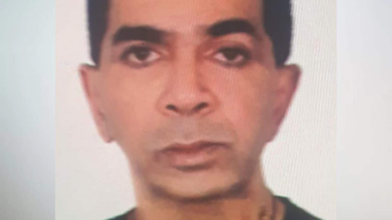 Why an Undertrial Gangster, Ex-Dawood Aide, Brought a Bottle Filled ...