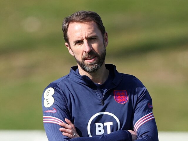 Gareth Southgate Confirms James Maddison, Kyle Walker Not to Play in ...