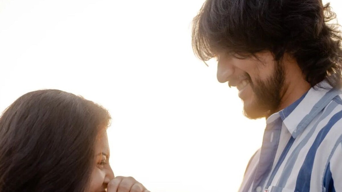 Gautham Karthik Confirms Relationship With Manjima Mohan, Says 'Love You With All of My Heart ...