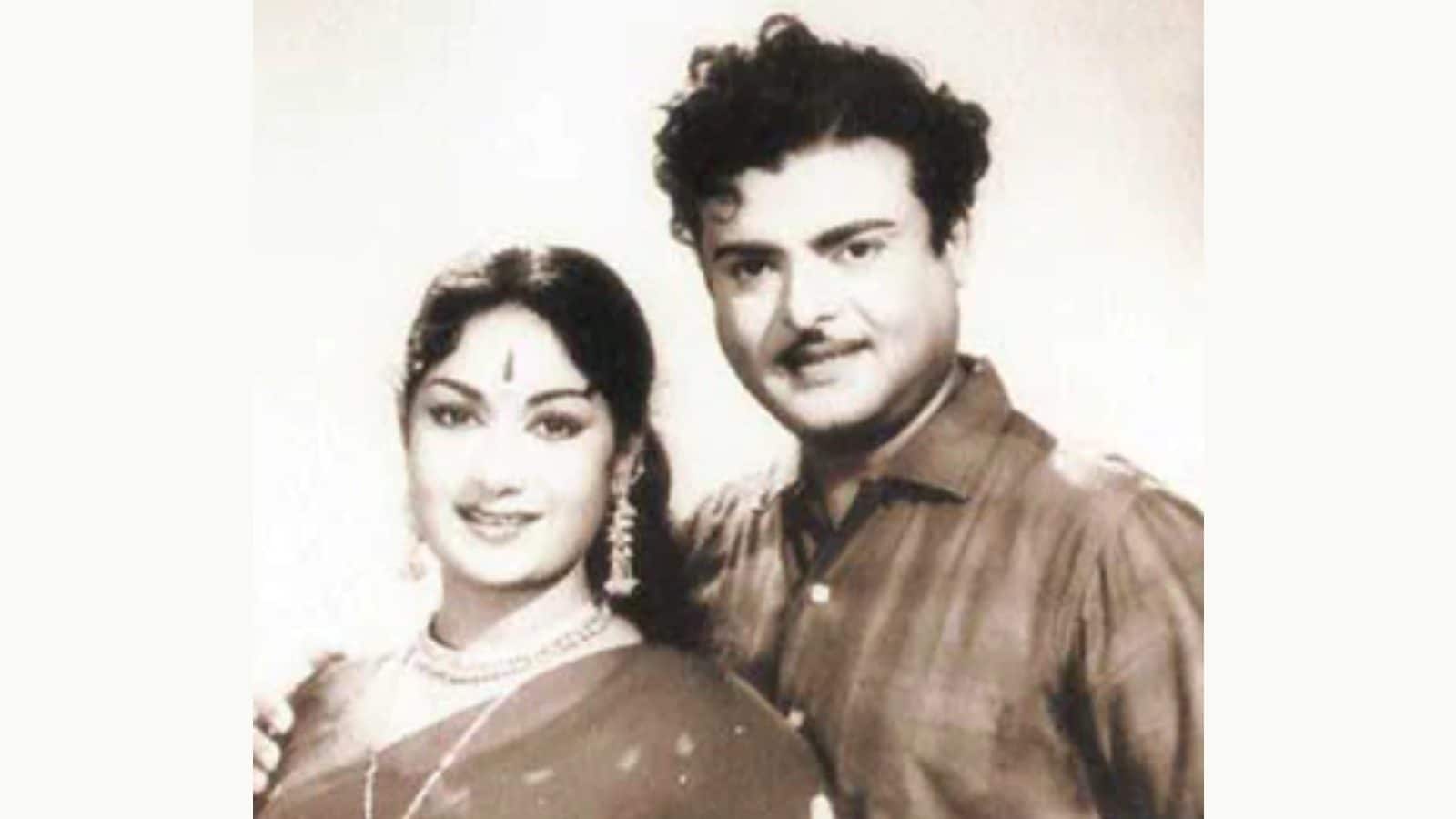 Gemini Ganesan 102nd Birth Anniversary: Did You Know Legendary Actor ...