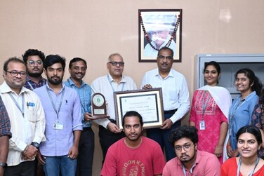 Gitam University News: Latest Gitam University News and Updates at News18