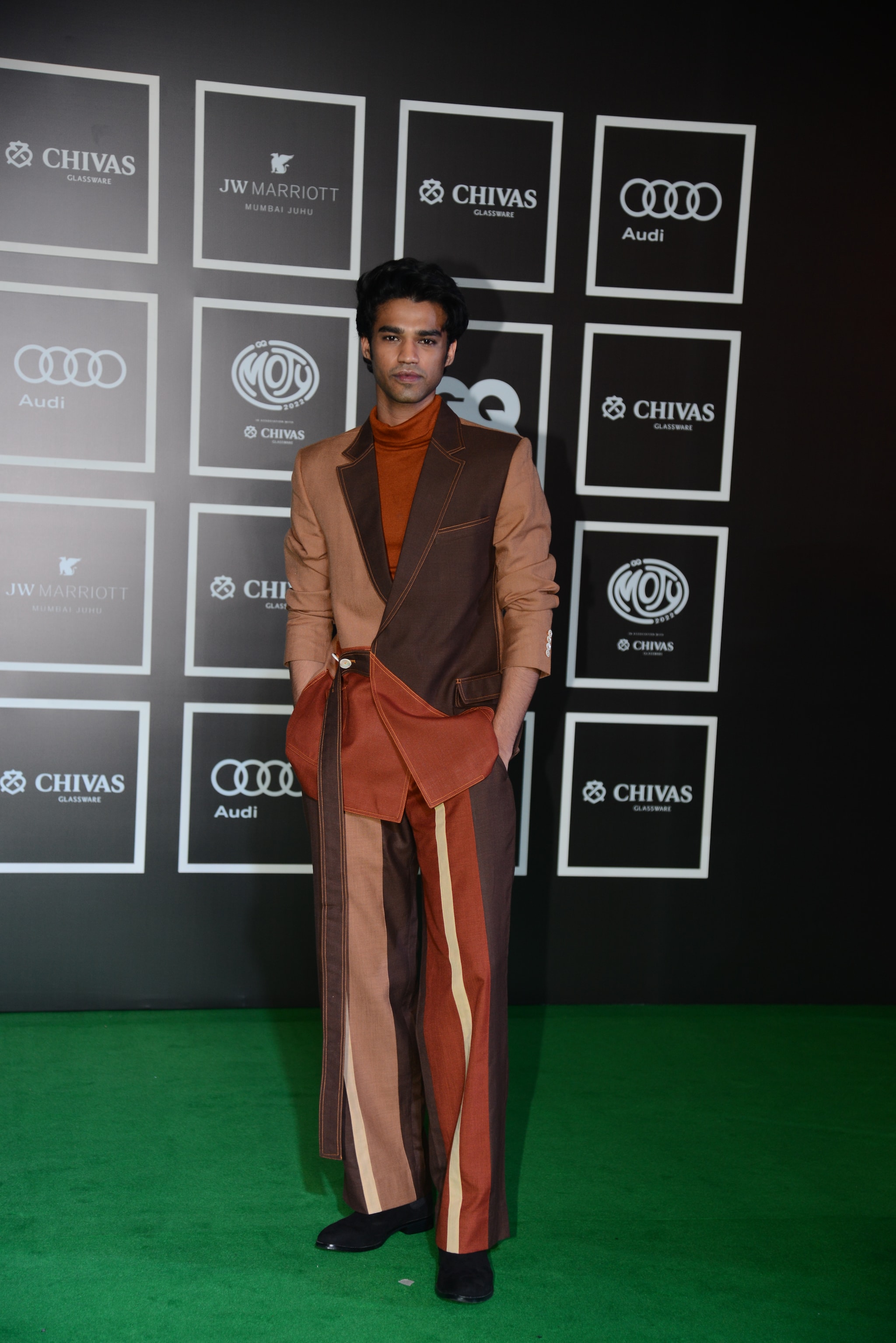 10 Times Babil Khan Impressed With His Style Quotient, Check Out The ...