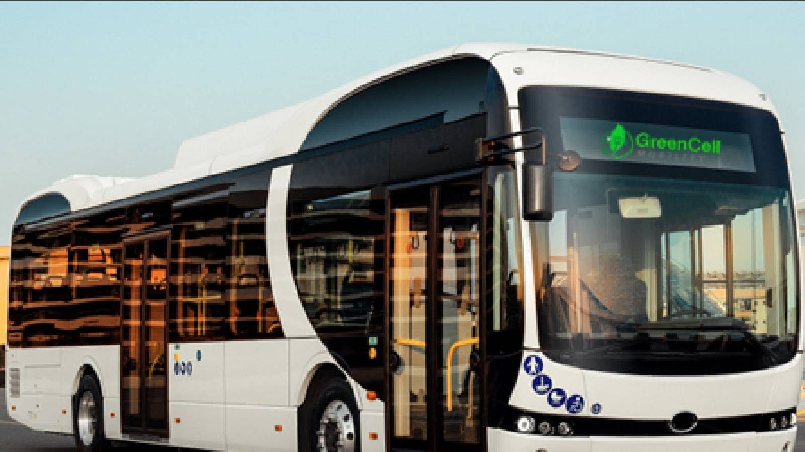 GreenCell Express to Develop 255 Electric Buses with Women-Centric ...