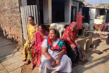 Banas News: Latest Banas News and Updates at News18